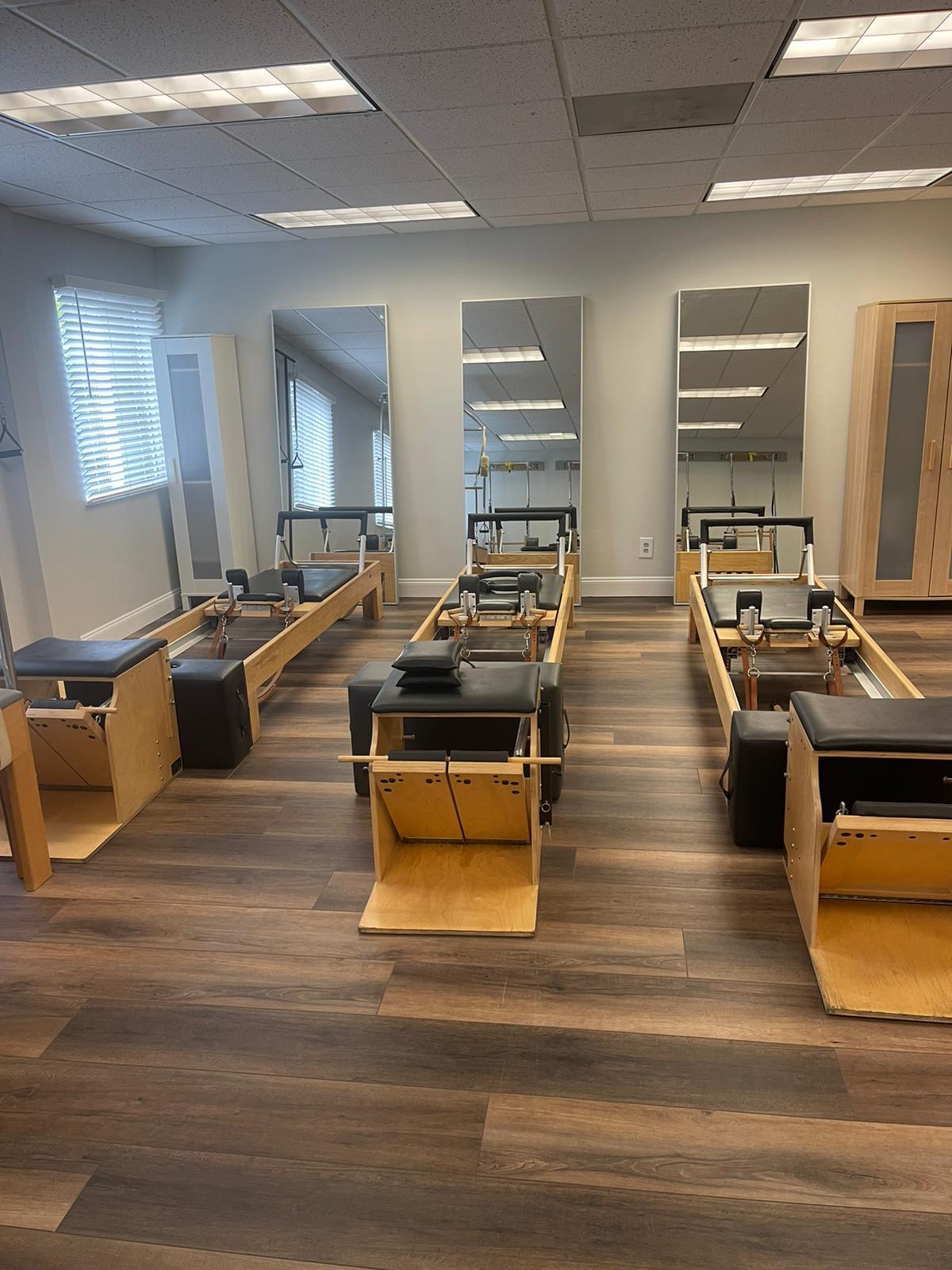 Our Story - Pilates Love Studio